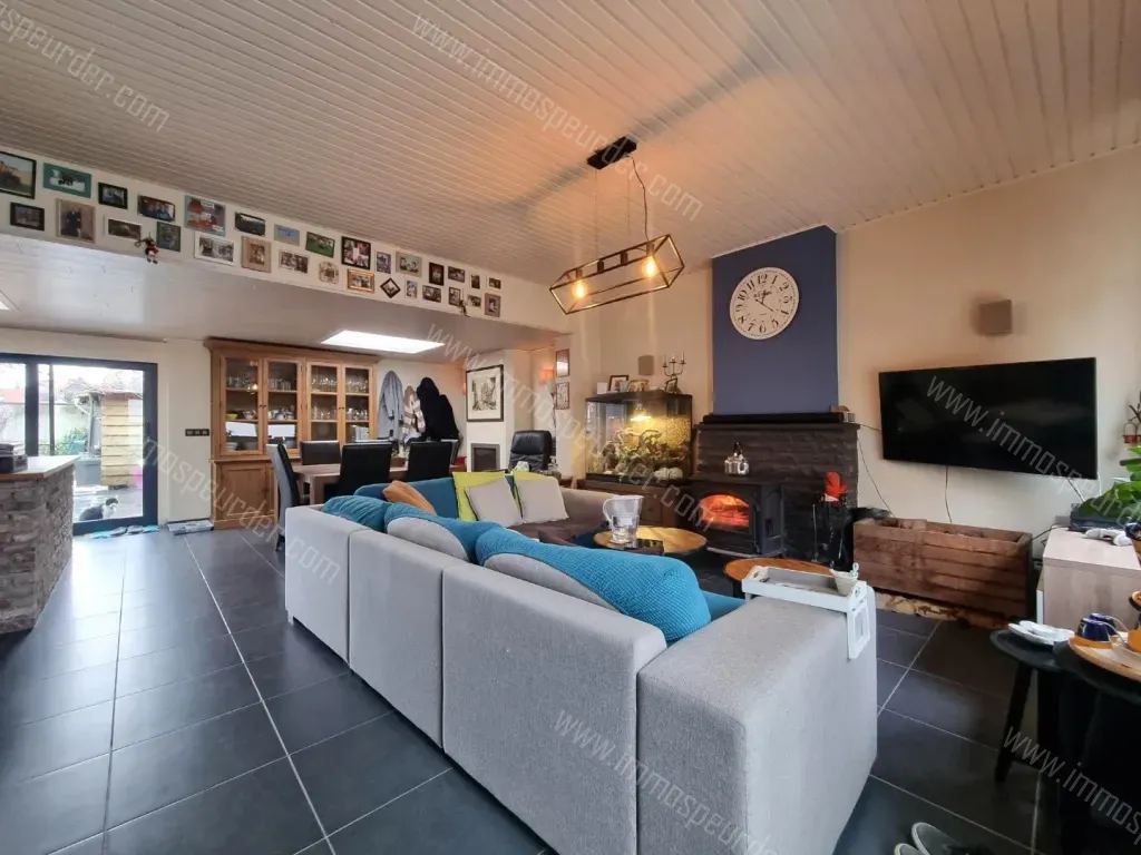 Steenstraat 51 - 8301 Heist-aan-Zee - 1363056 | ImmoSpeurder