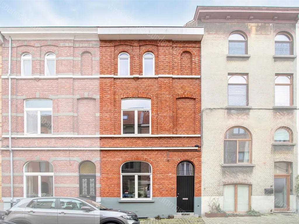 Bouwmeestersstraat 54 - 9040 Sint-Amandsberg - 1372479 | ImmoSpeurder