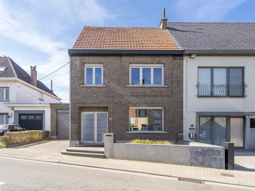 Kruishoutemsesteenweg 55 - 9750 Zingem - 1167764 | ImmoSpeurder