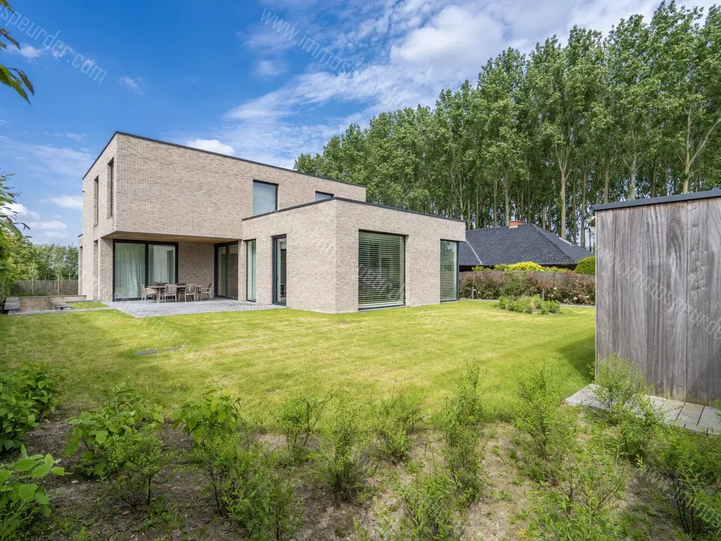 Knokstraat 33 - 8511 Aalbeke - 998587 | ImmoSpeurder