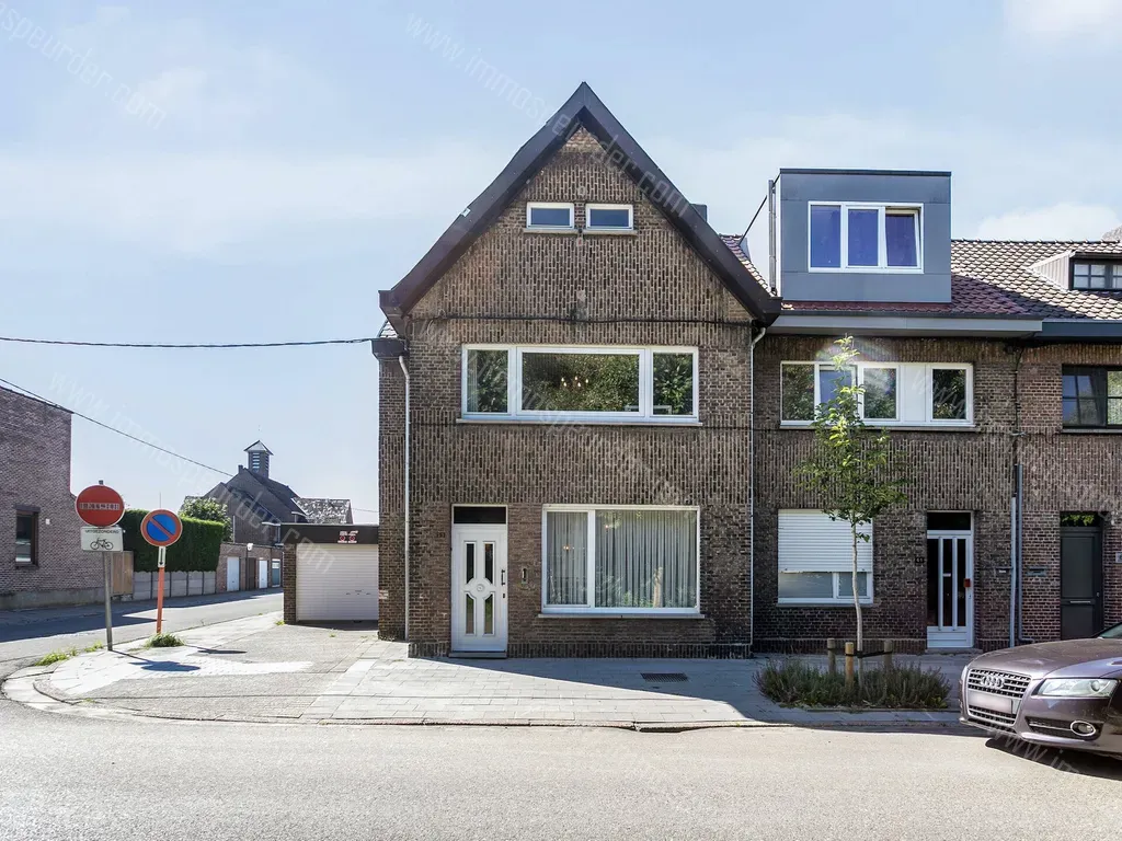 Nachtegaalstraat 59 - 2850 Boom - 1244615 | ImmoSpeurder