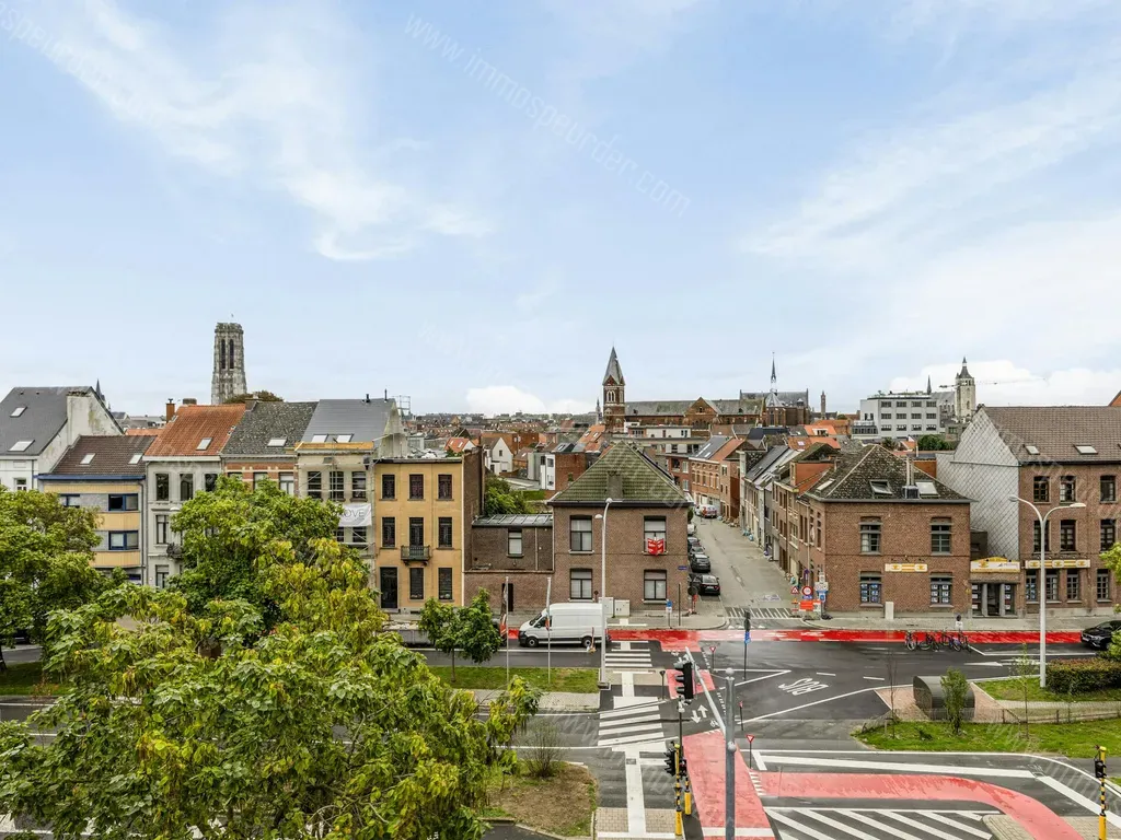 Monseigneur Van Nuffelstraat 2-bus-5 - 2800 Mechelen - 1292023 ...