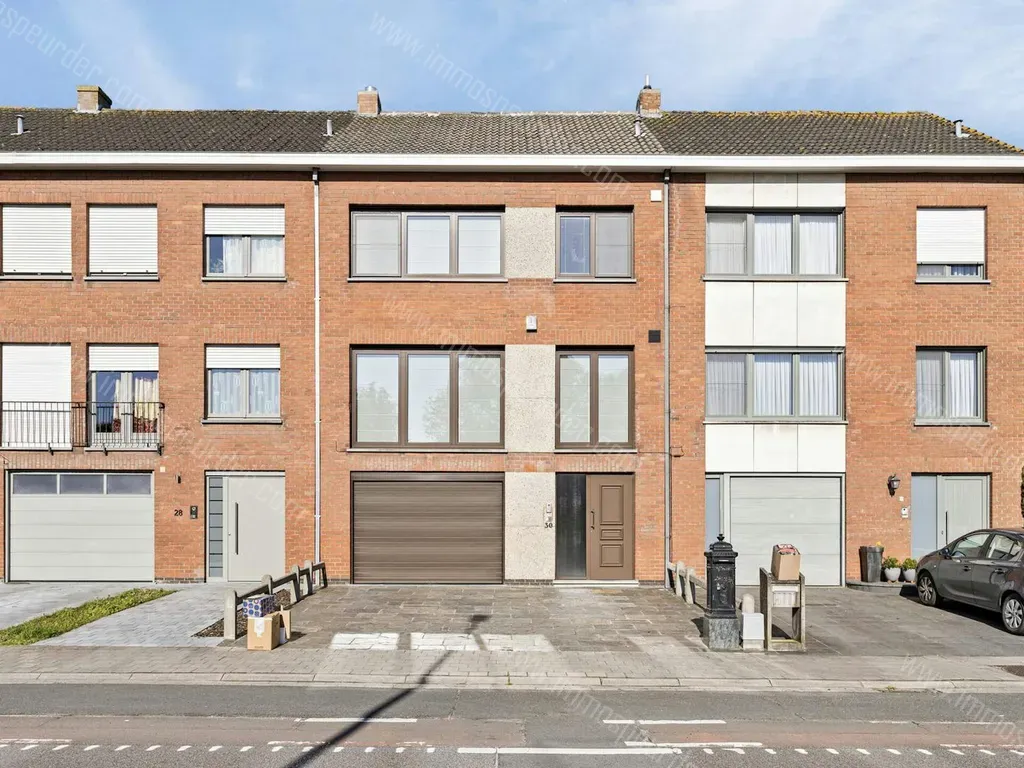 Huis in Sint-Kruis - 1435437 | ImmoSpeurder
