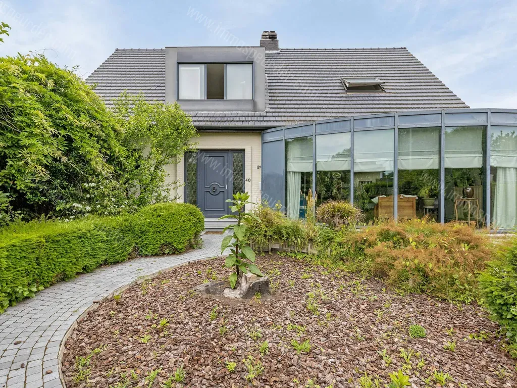 Heikantvenstraat 40 - 2910 Essen - 1472582 | ImmoSpeurder